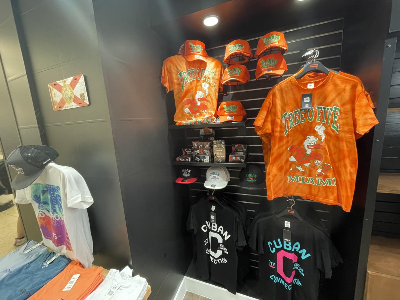 Local Drip hosts grand opening for new location at MIA