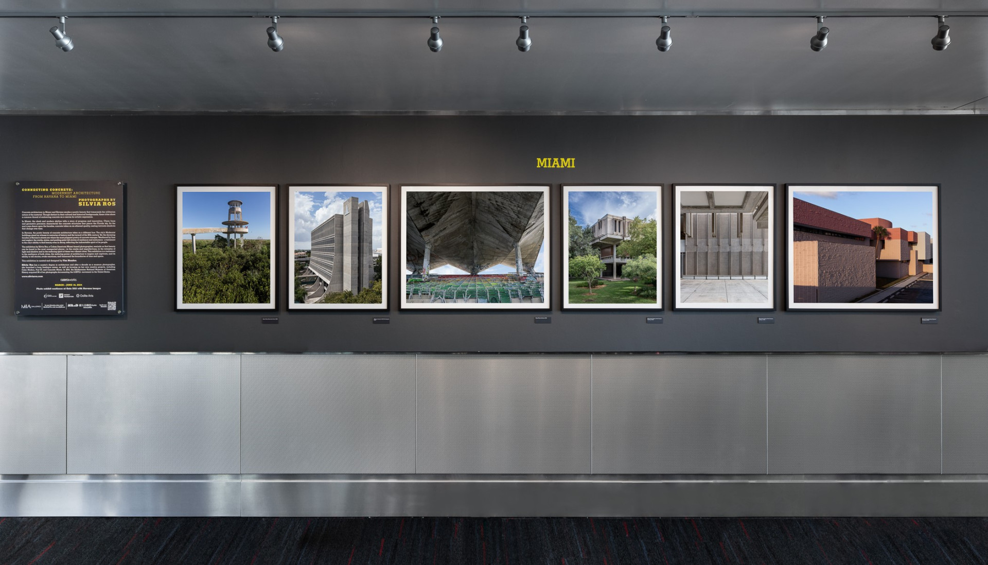 New MIA art exhibit takes a hard look at the beauty of concrete