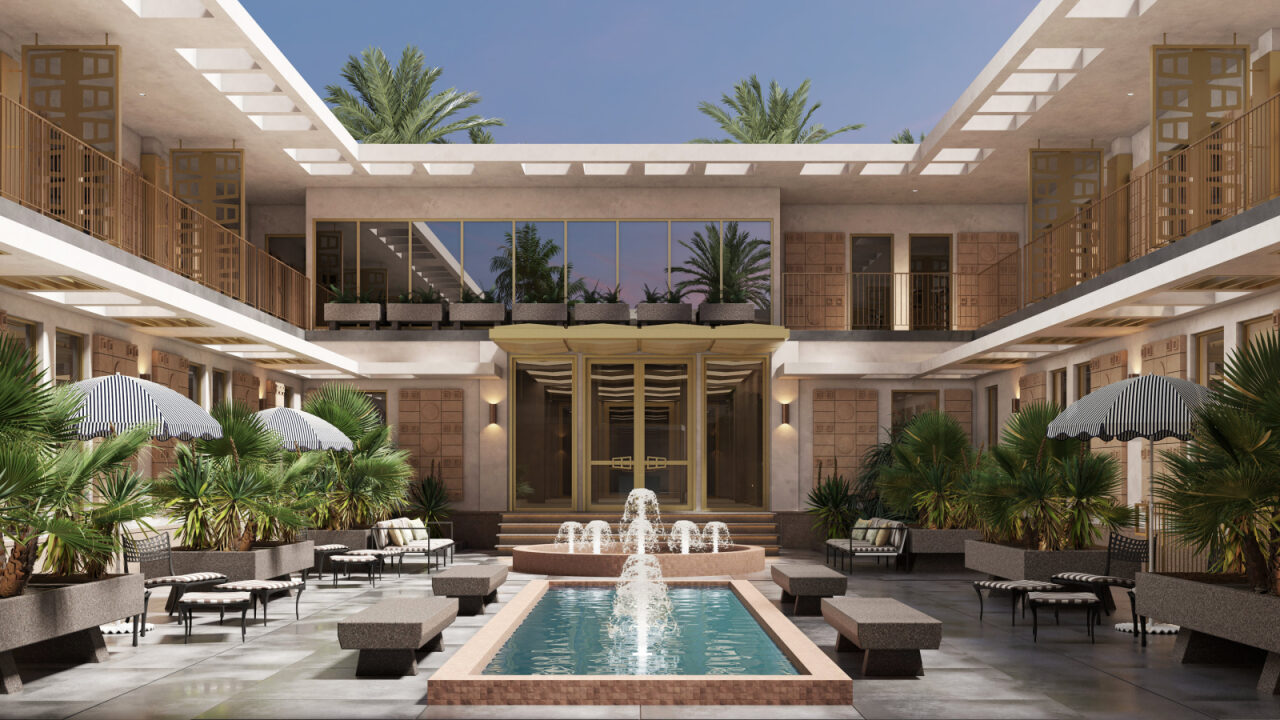 MIA breaks ground on first-of-its-kind private terminal