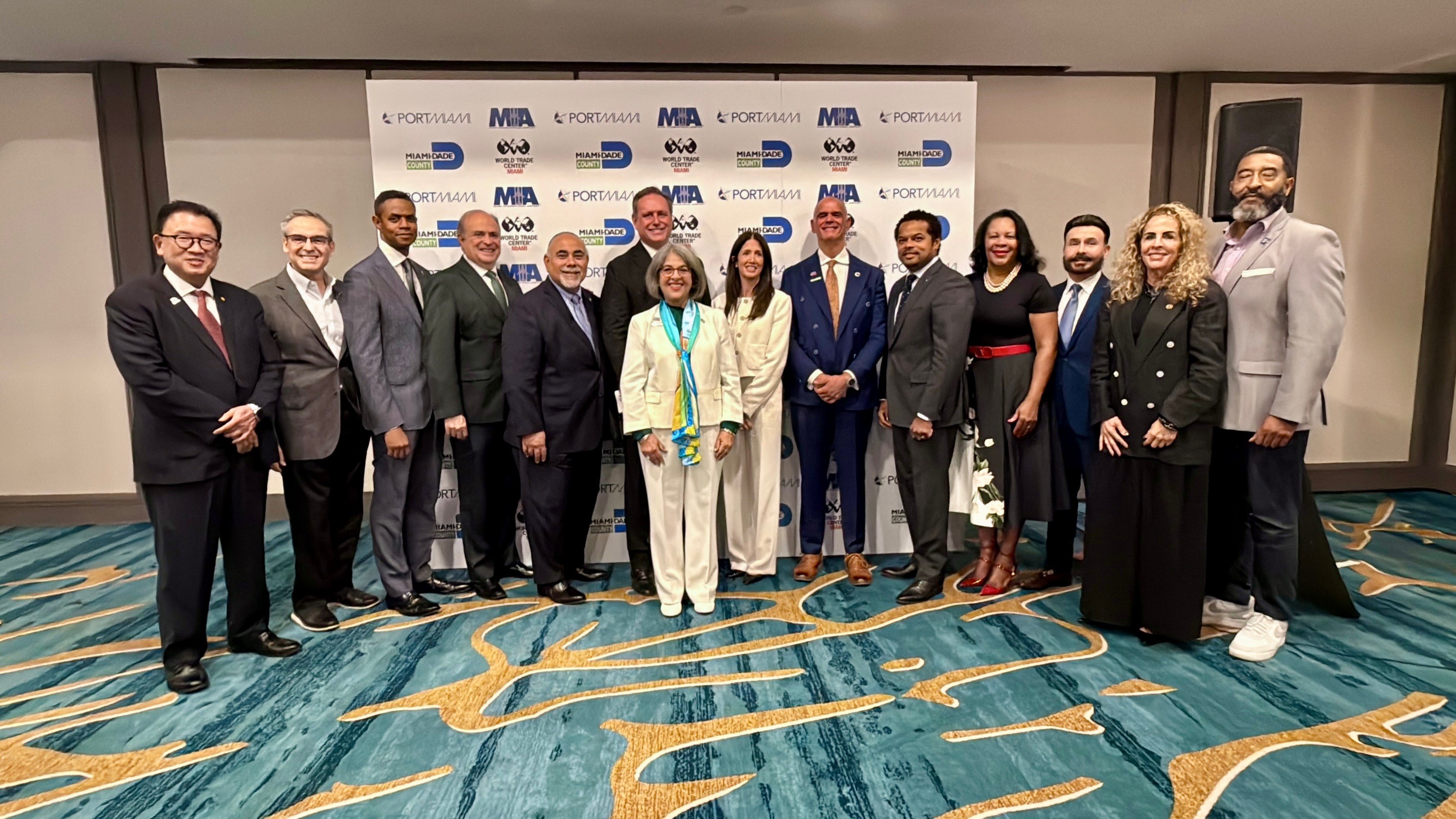 MIA and PortMiami fuel Miami-Dade’s economy with record $242.8 billion ...