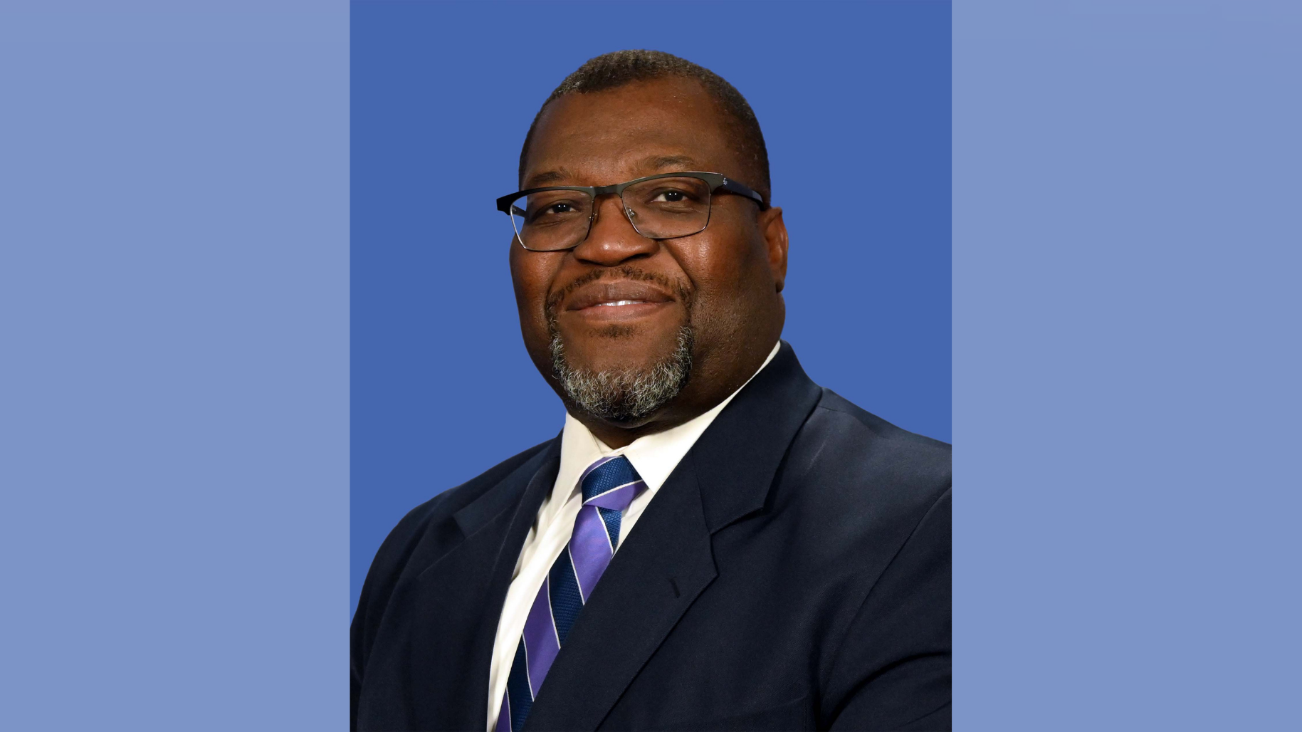 MIA’s new Mr. Fix-It: Meet Isaac Smith this Maintenance Worker ...