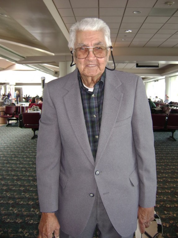 Haitian Heritage Month Heroes: Raymond Cassagnol (1920 – present)