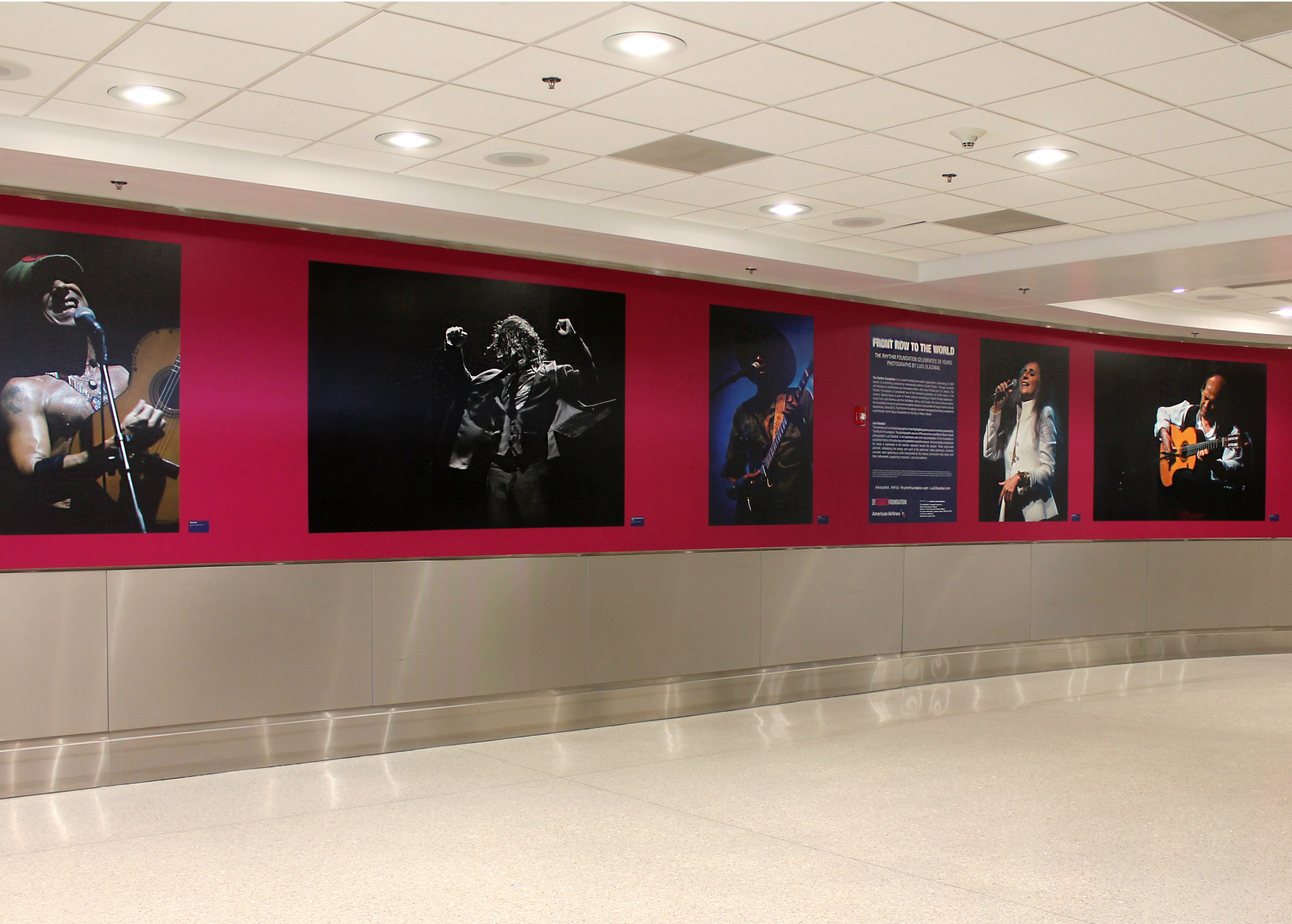 New MIA exhibit celebrates The Rhythm Foundation’s 30th year