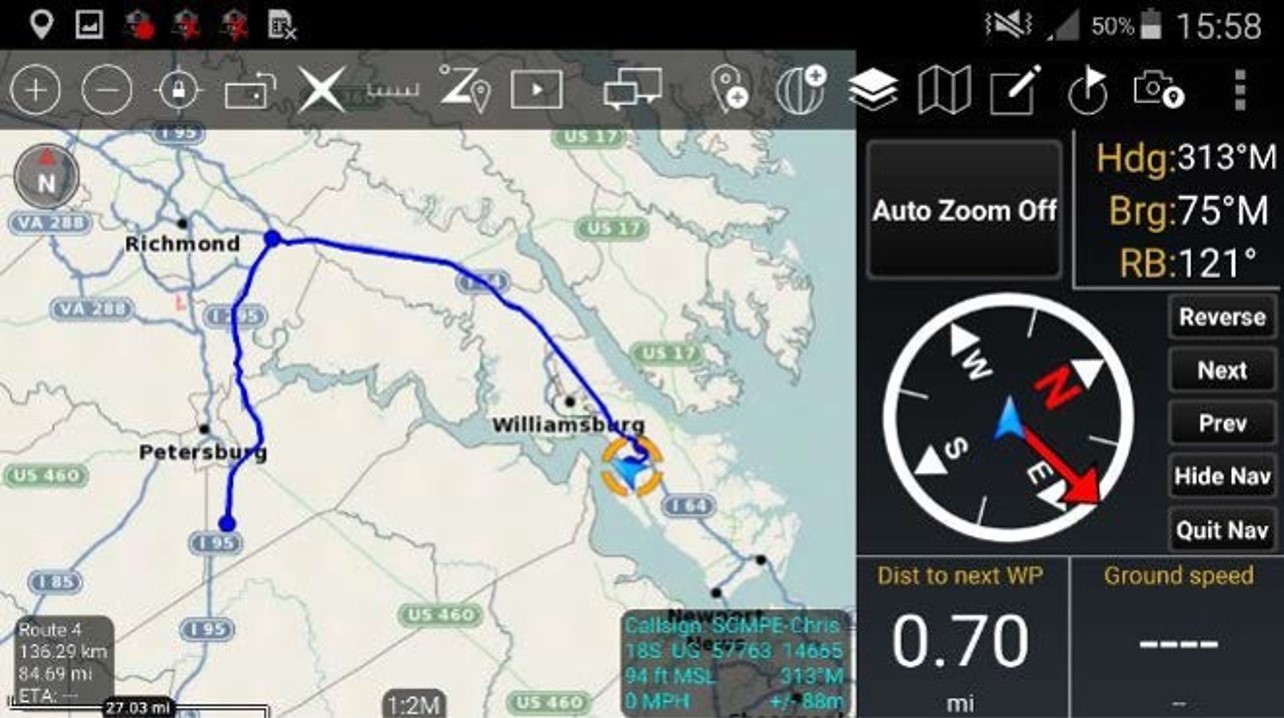 MIA selected as first test site for TSA drone detection technology