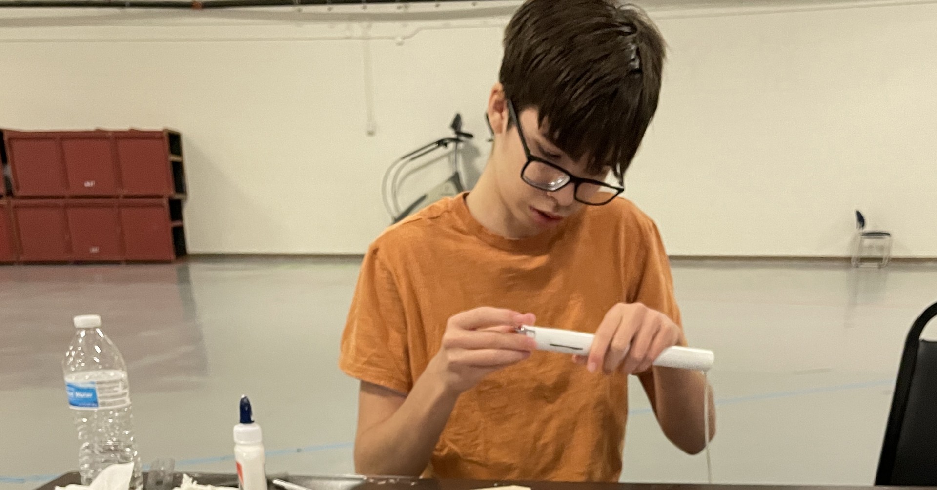 High School Students Learn to Soar During This Year’s NASA Camp in ...