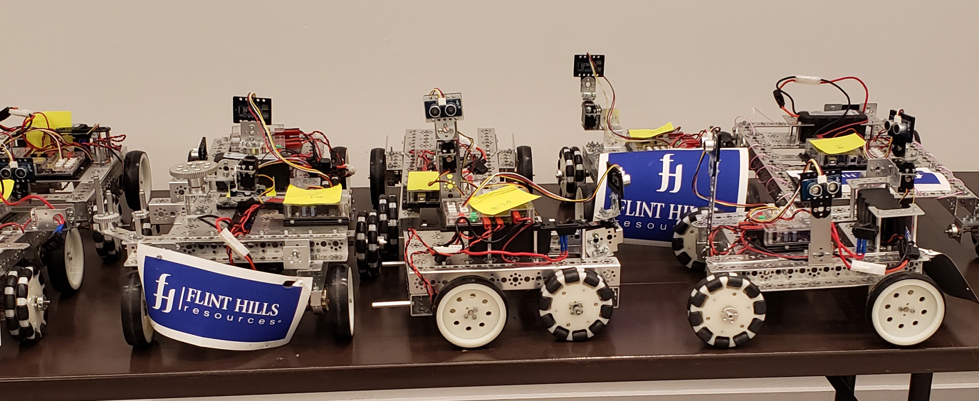 DMC’s TexPREP Summer Camp Empowers Underserved, Potential First ...