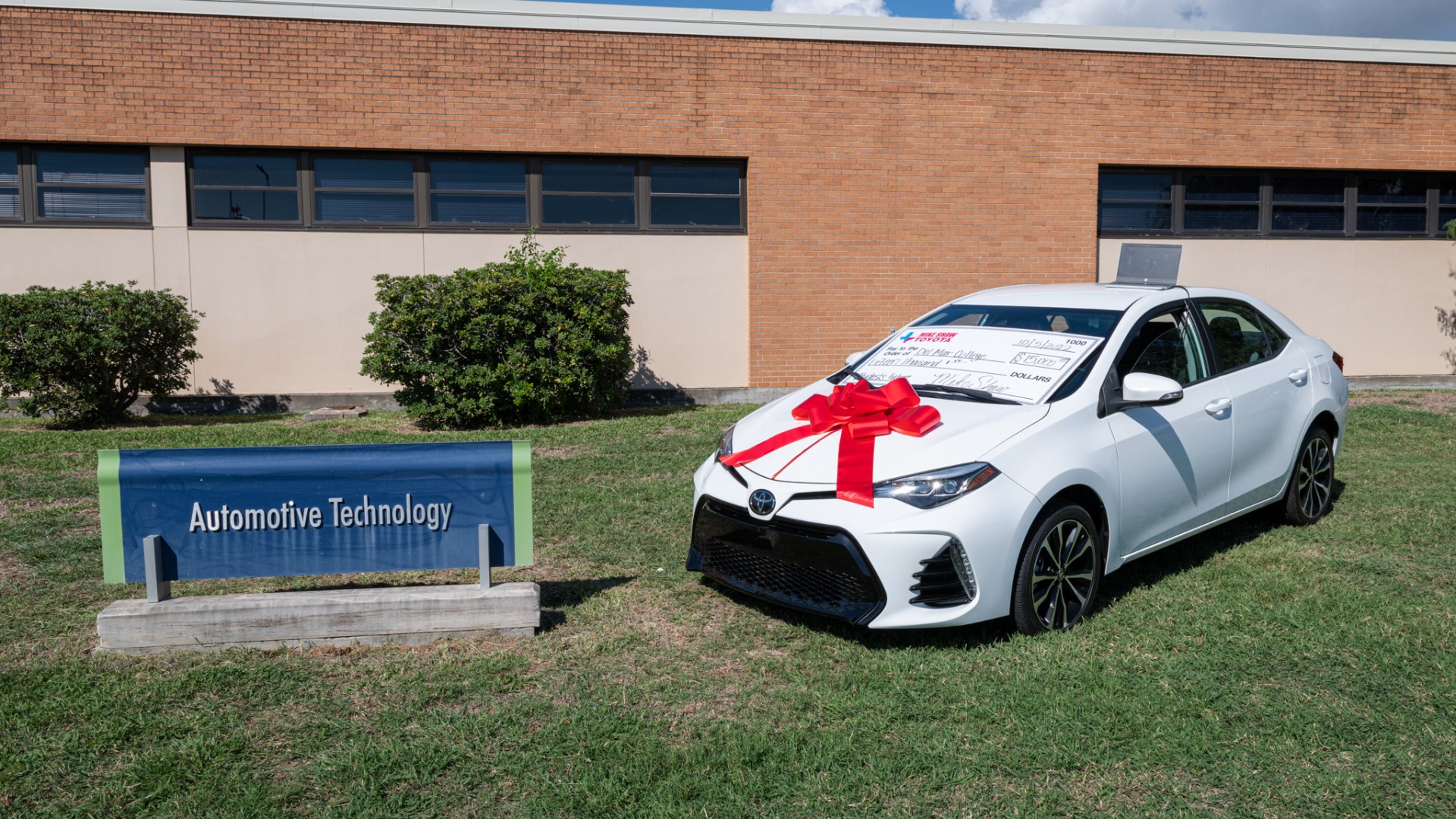 Beep! Beep! Local Toyota Dealerships Boosting Hands-on Training and ...