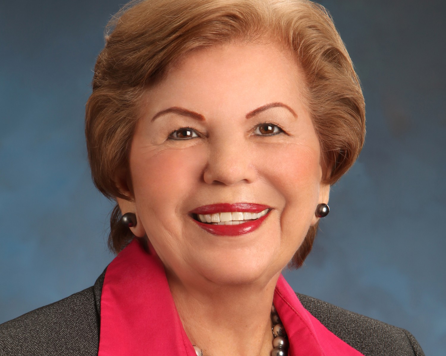 DMC Board of Regents accepts resignation of District 3 Regent Elva Estrada