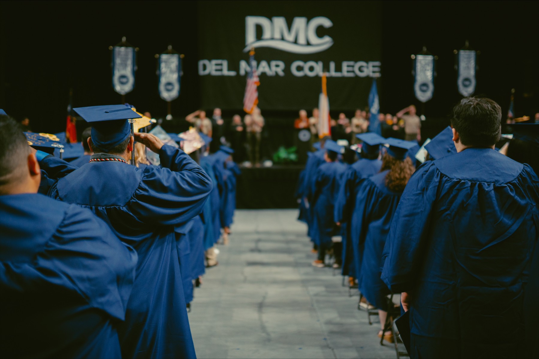 DMC Class of December 2022 (Graduate List) Moving Forward to Next ...