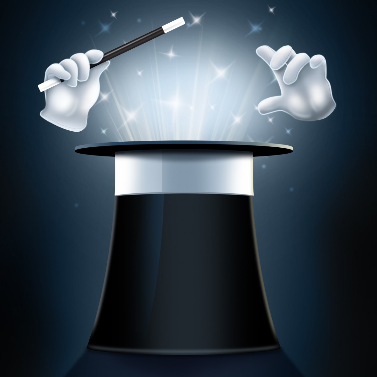 Abracadabra! Continuing Education Offering Magician School for Adults