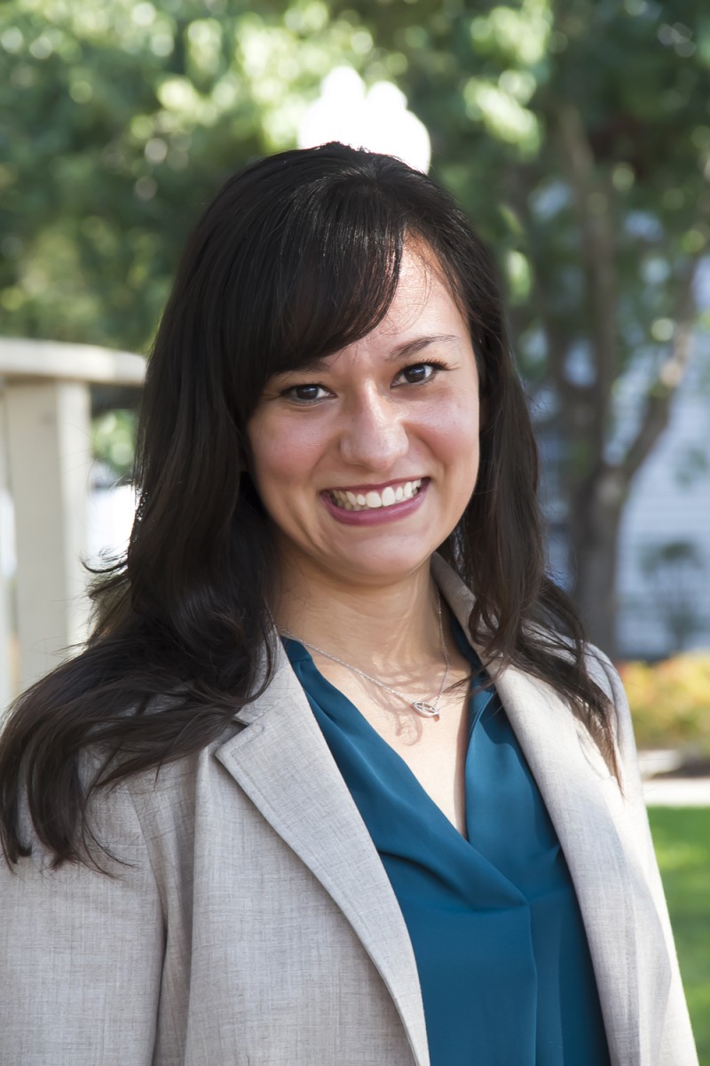 NuStar’s Public Affairs Representative C. Michelle Unda serving as ...