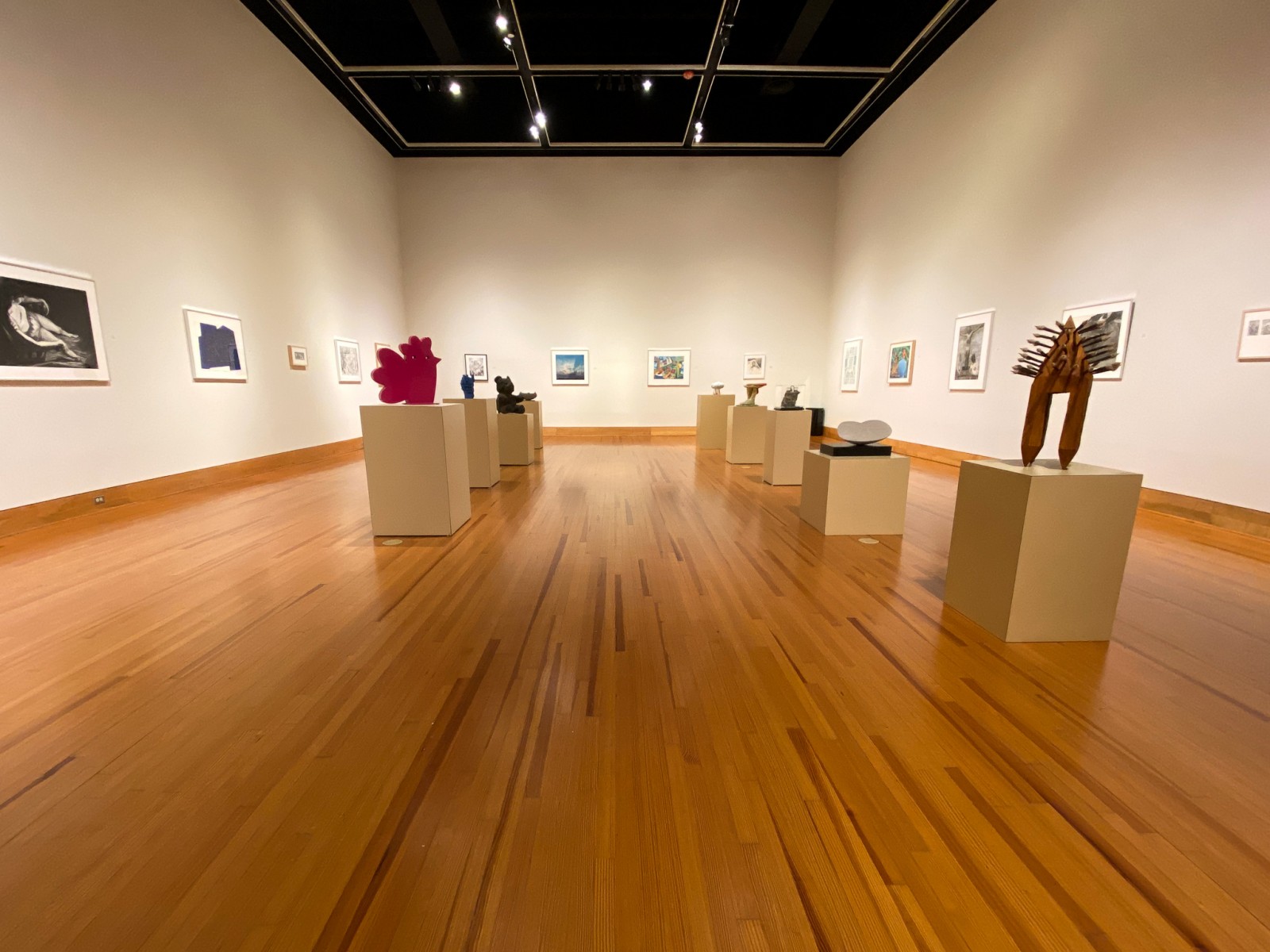 Cain Gallery now open with Fall 2021 show with works from across the ...