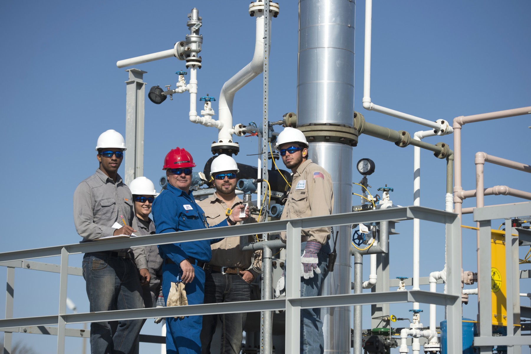 Gulf Coast Growth Ventures announces new round of scholarships for DMC ...