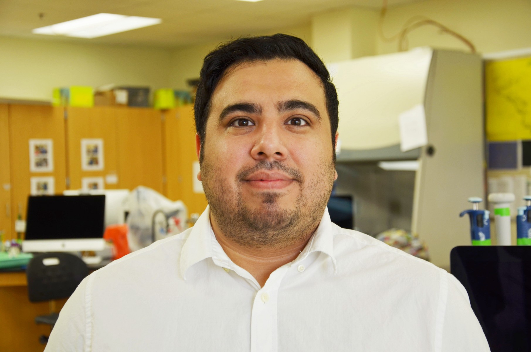 DMC Biotechnology graduate’s research published in prestigious ...