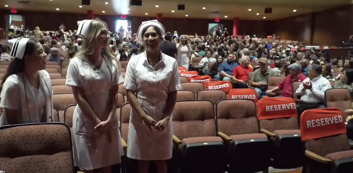 Marking a Major Milestone ... DMC Pins Class of Summer 2022, Including ...