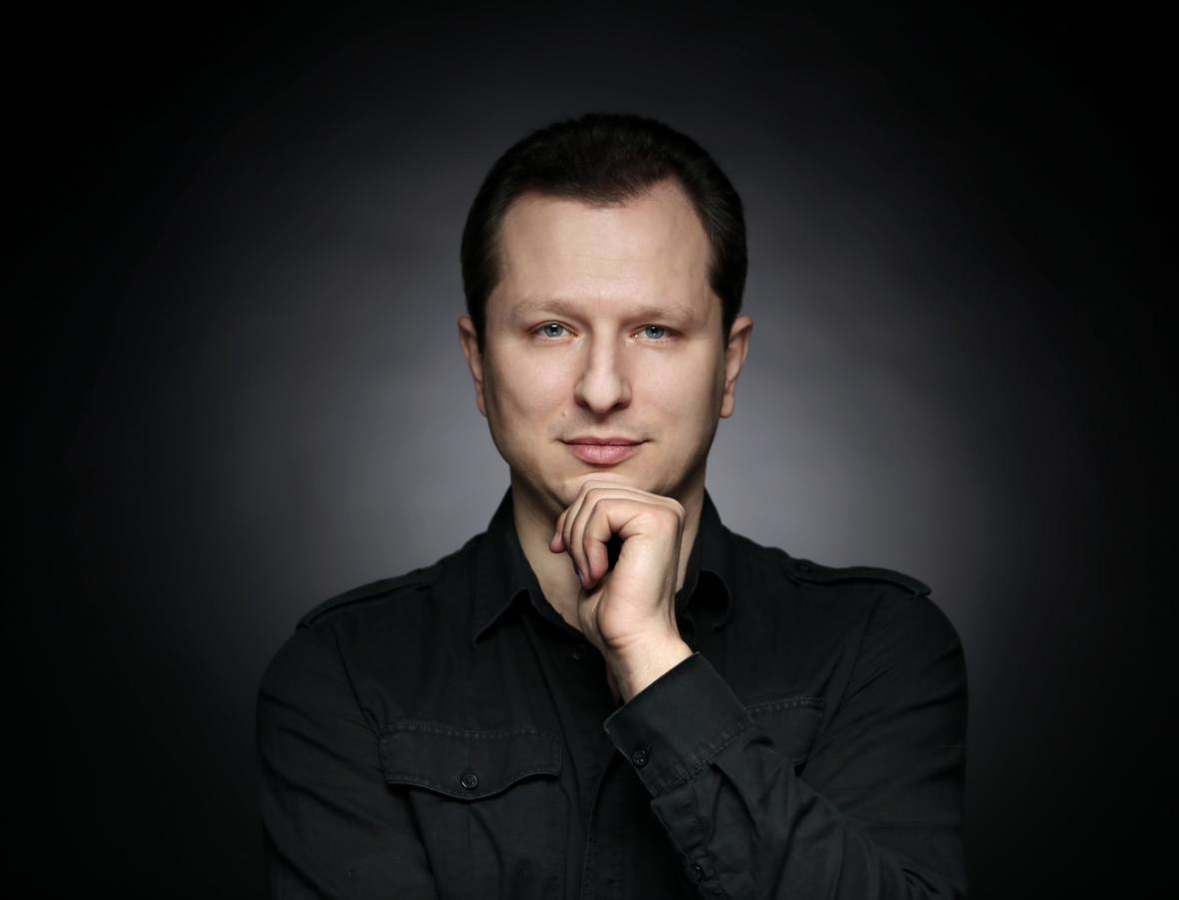 Internationally Renowned Russian Pianist Yury Martynov Returns to DMC ...