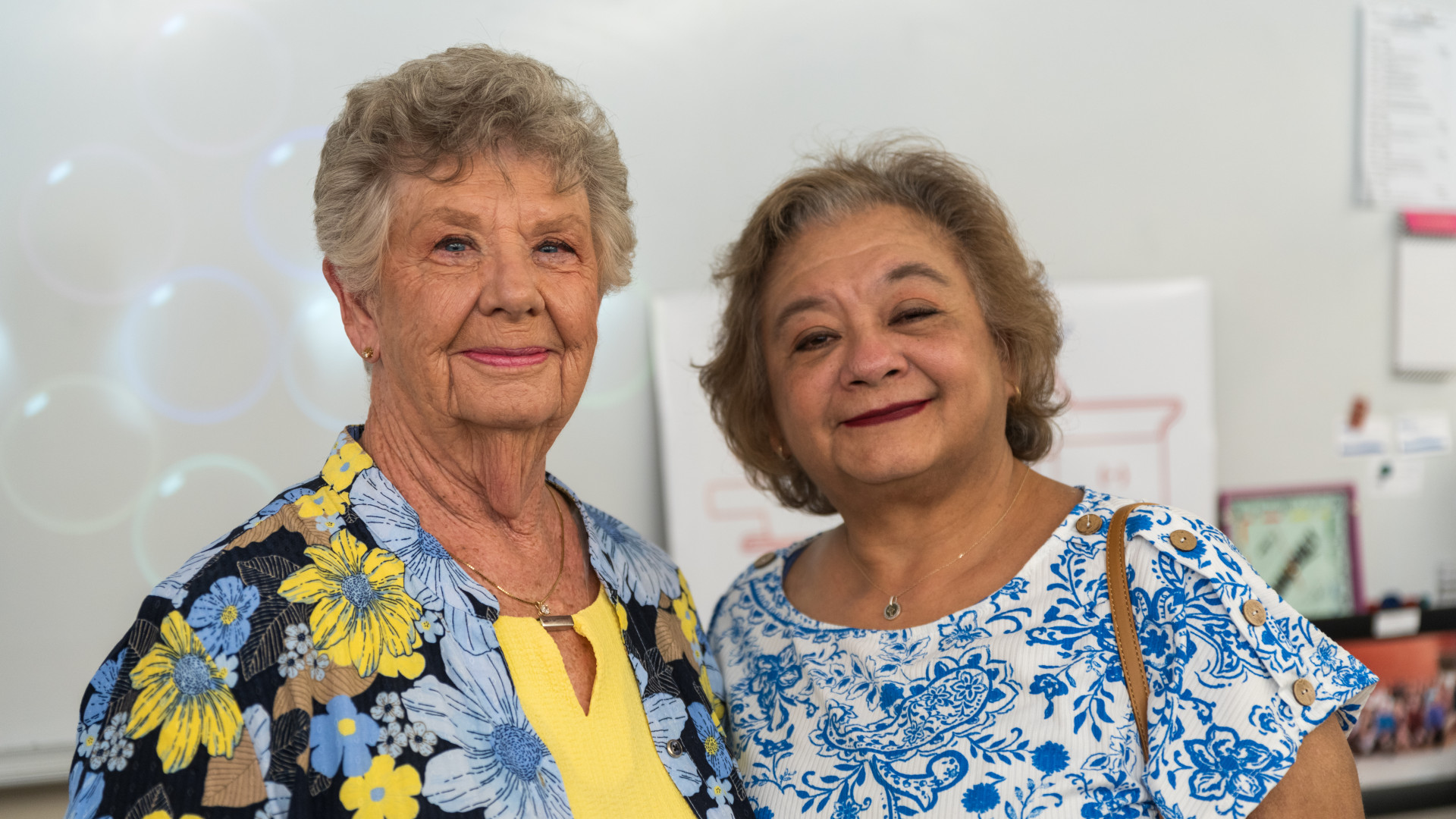 Radiologic Technology Program Celebrates 50th Anniversary, Brings Alums ...