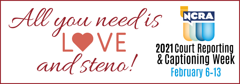 Profession among best kept secrets … National Court Reporting and ...