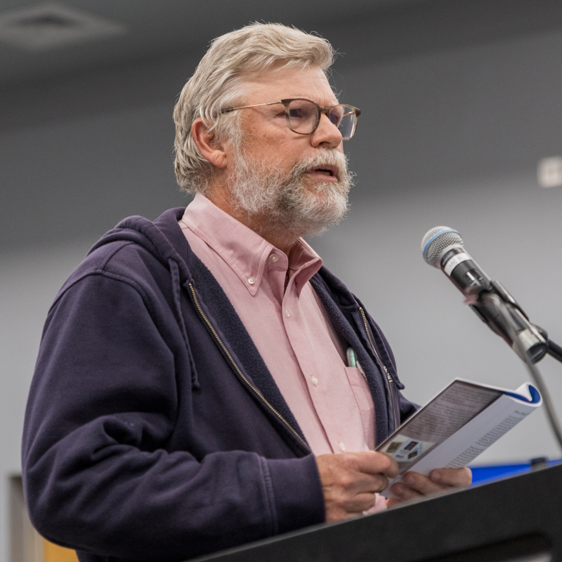 QUICK TAKES - November 2021