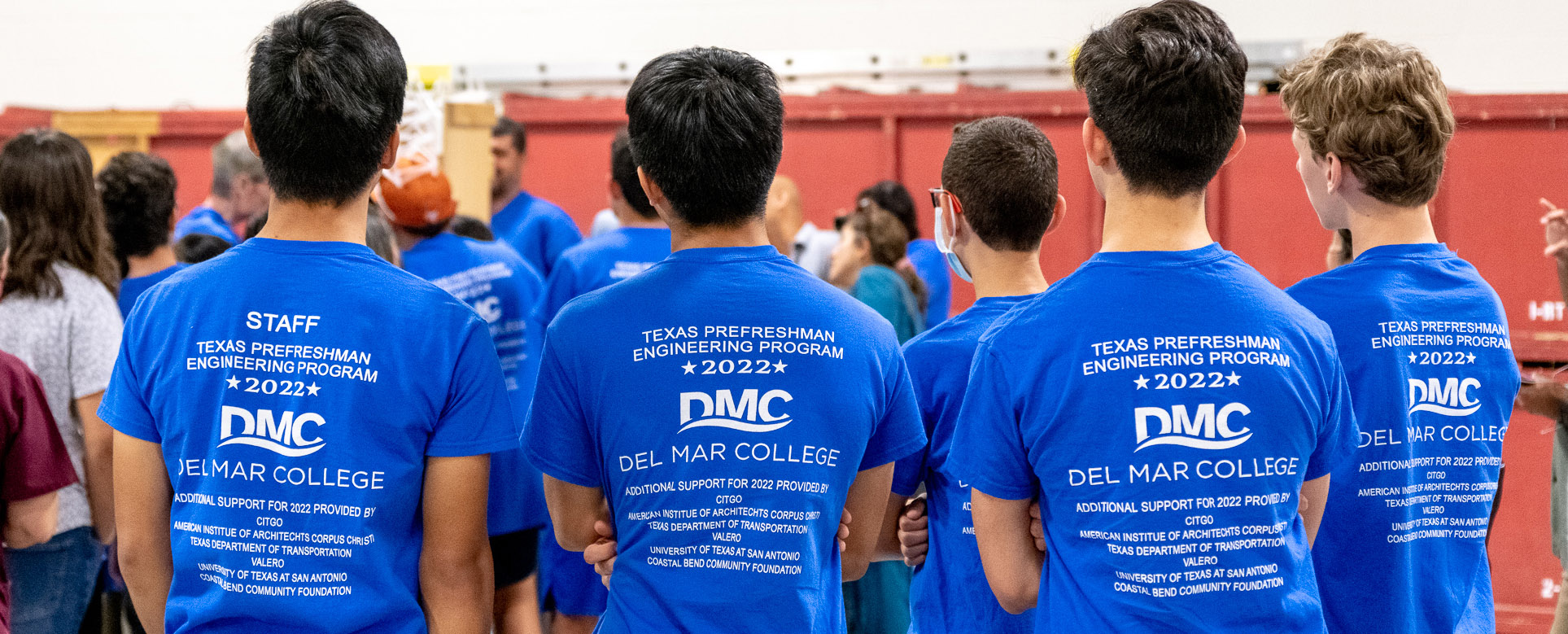 Robots, Catapults and Bridge Breaking … Campers Smack Down with Some ...