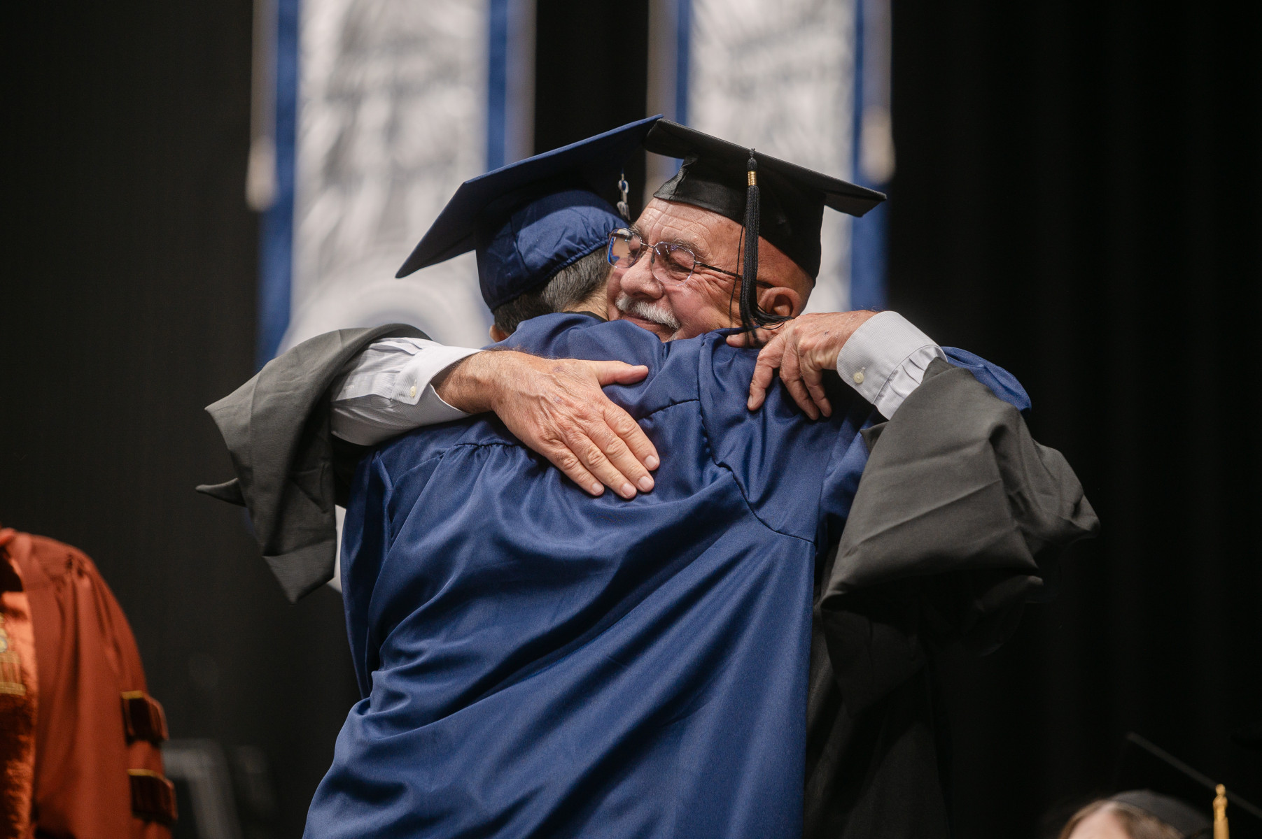 Celebrating student success! Del Mar College holds commencement for ...