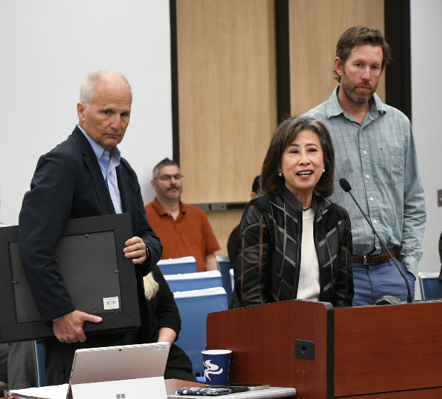 Richter Architects Receives Two AIA Corpus Christi Design Awards for ...