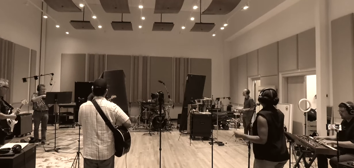 DMC Sound Recording Technology Program does it, again! Enjoy! (Videos)