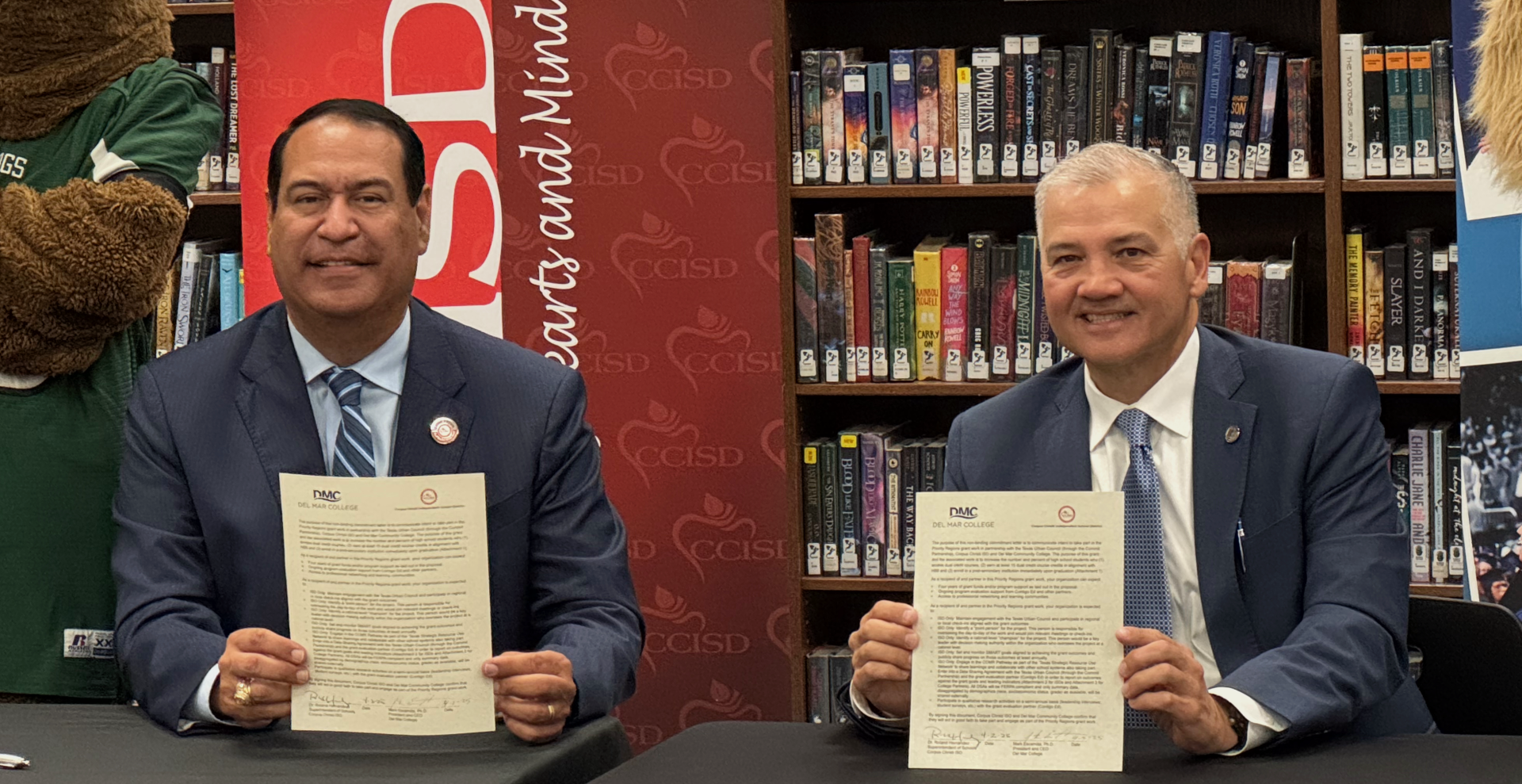 Corpus Christi ISD receives grant funding to help district strengthen ...