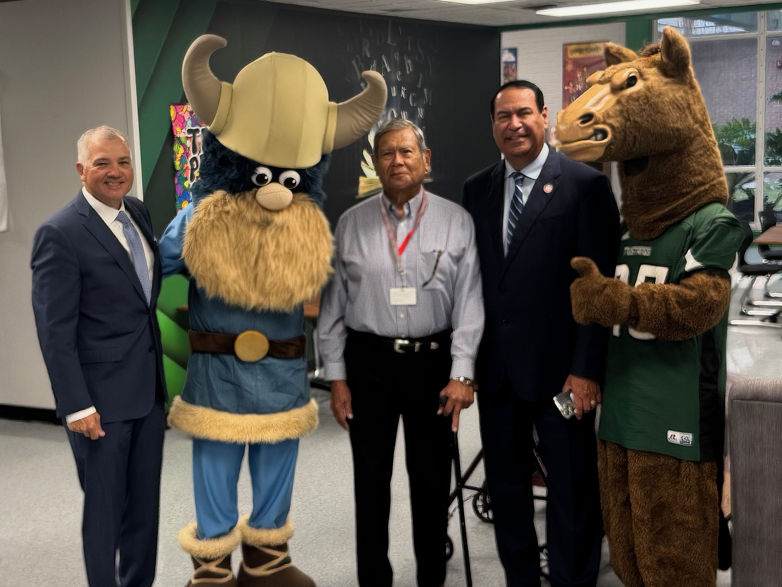 Corpus Christi ISD receives grant funding to help district strengthen ...