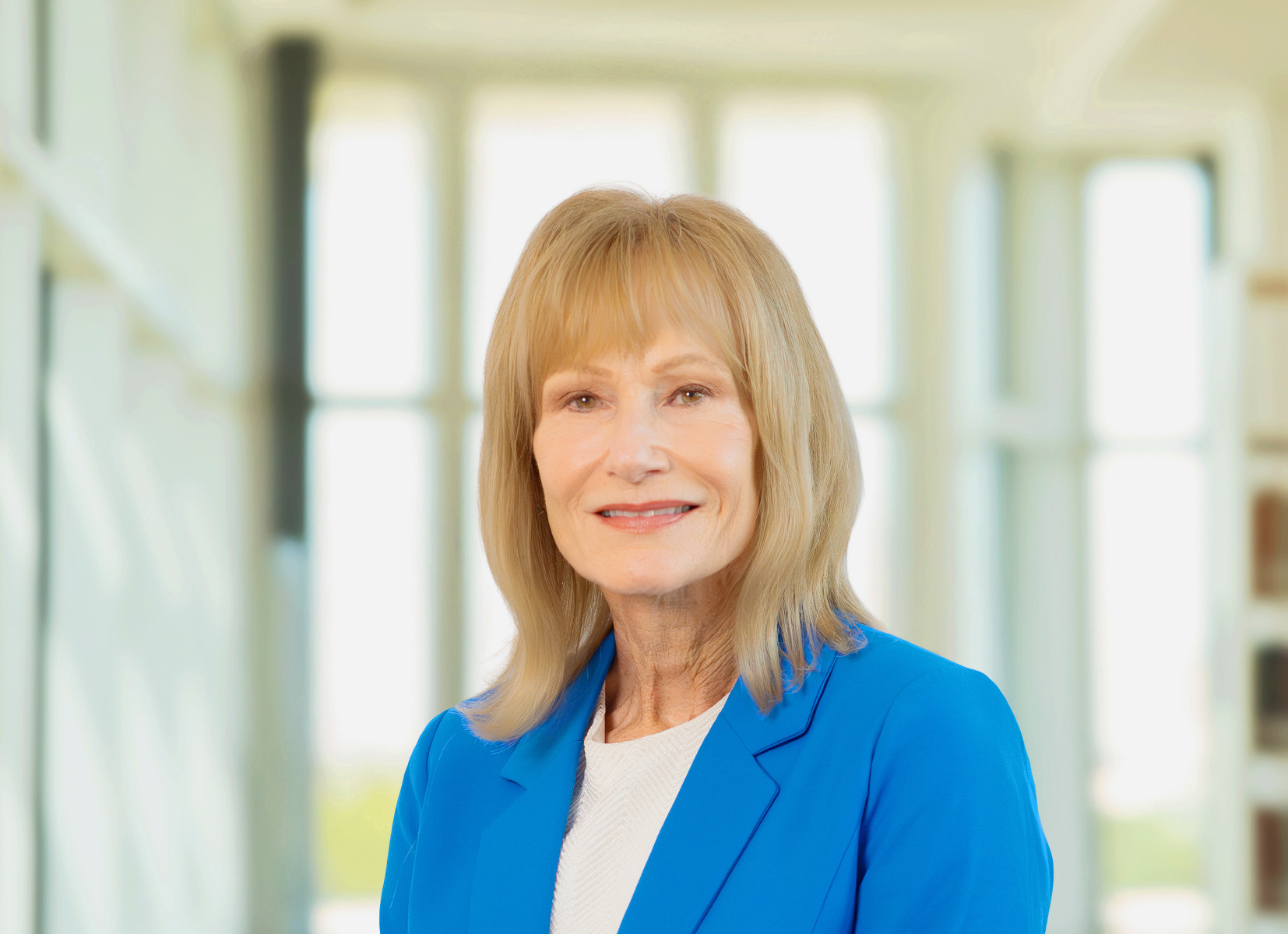 After 43 years of transforming workforce and community partnerships ...