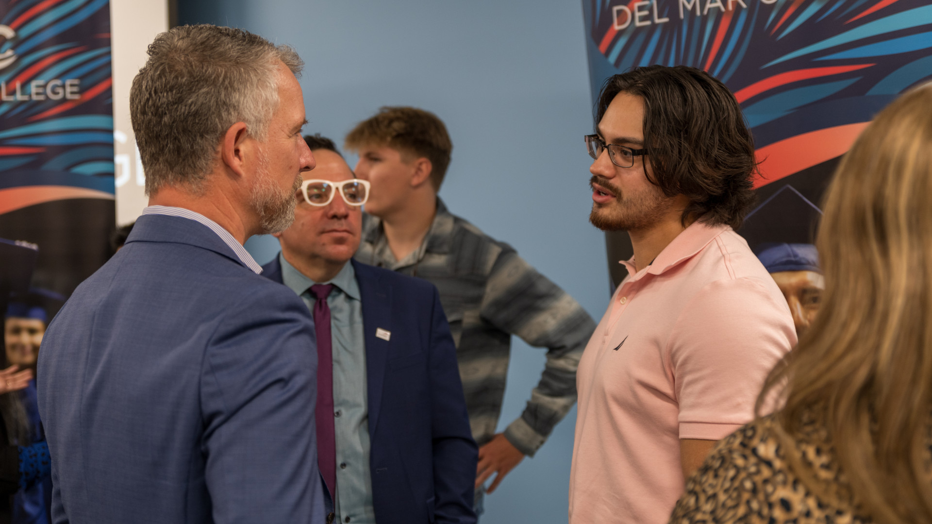 ArcelorMittal Texas HBI reaches $500,000 milestone supporting Del Mar ...