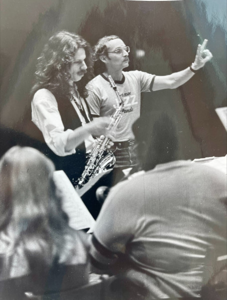 Remembering 45-year Legacy of Late DMC Music Faculty Member David ...
