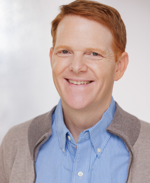 Del Mar Drama Alum and Actor Nathan Ray Clark Returns to DMC for Week-long Student Improv ...