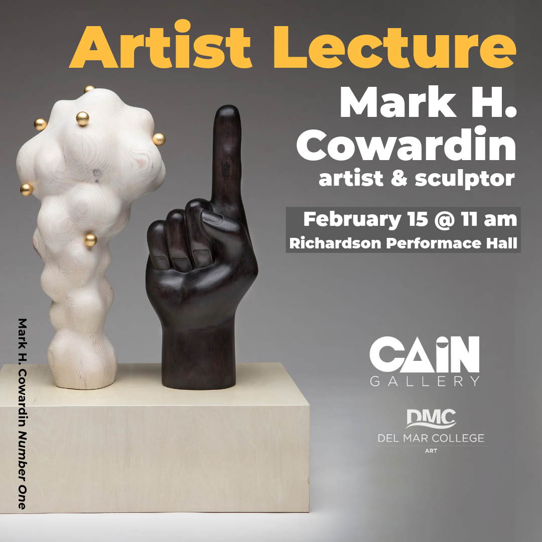 58th Annual National Drawing and Small Sculpture Show opens Feb. 16 ...