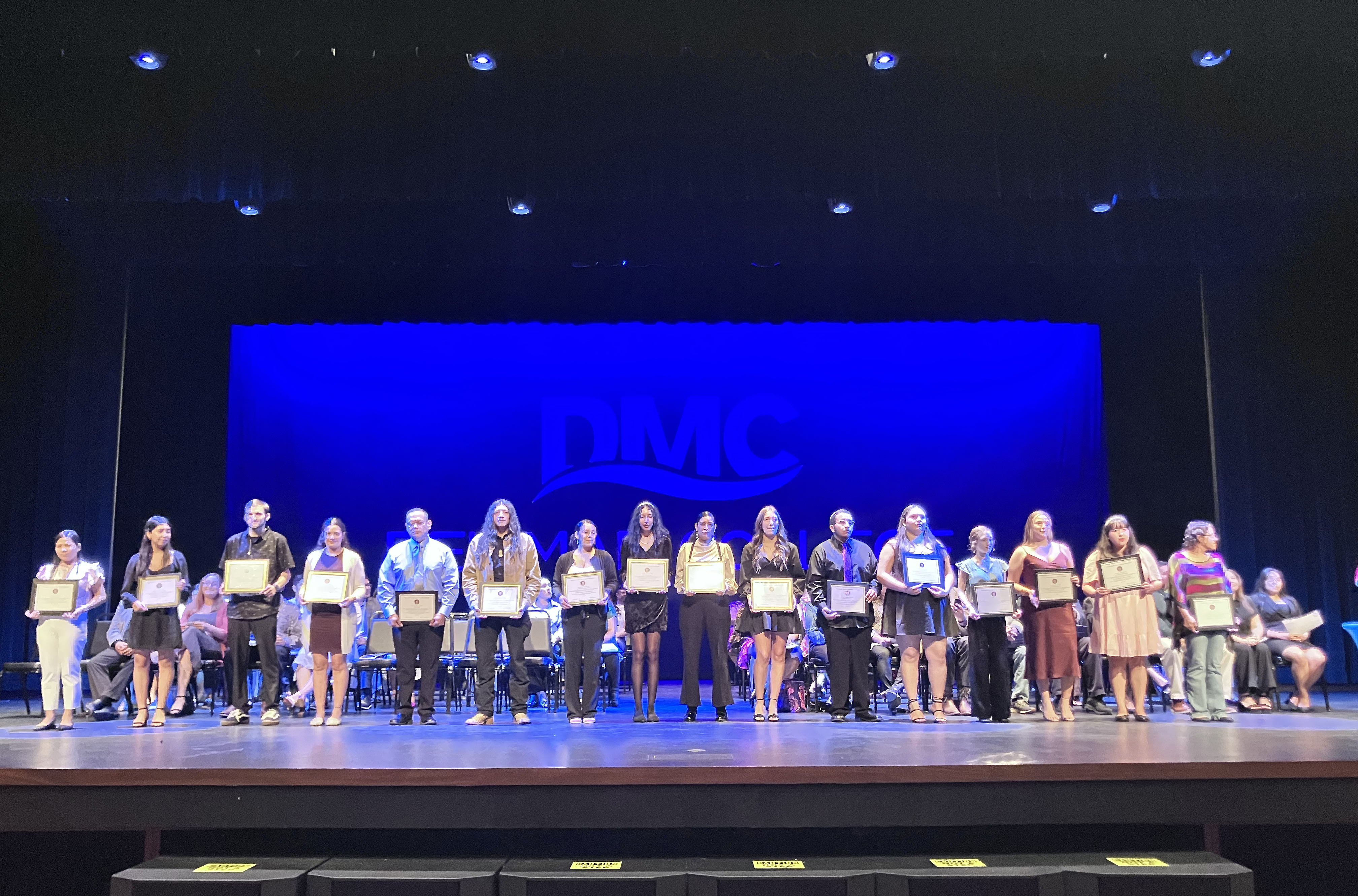 Del Mar College inducts four new members into Hall of Fame as part of ...