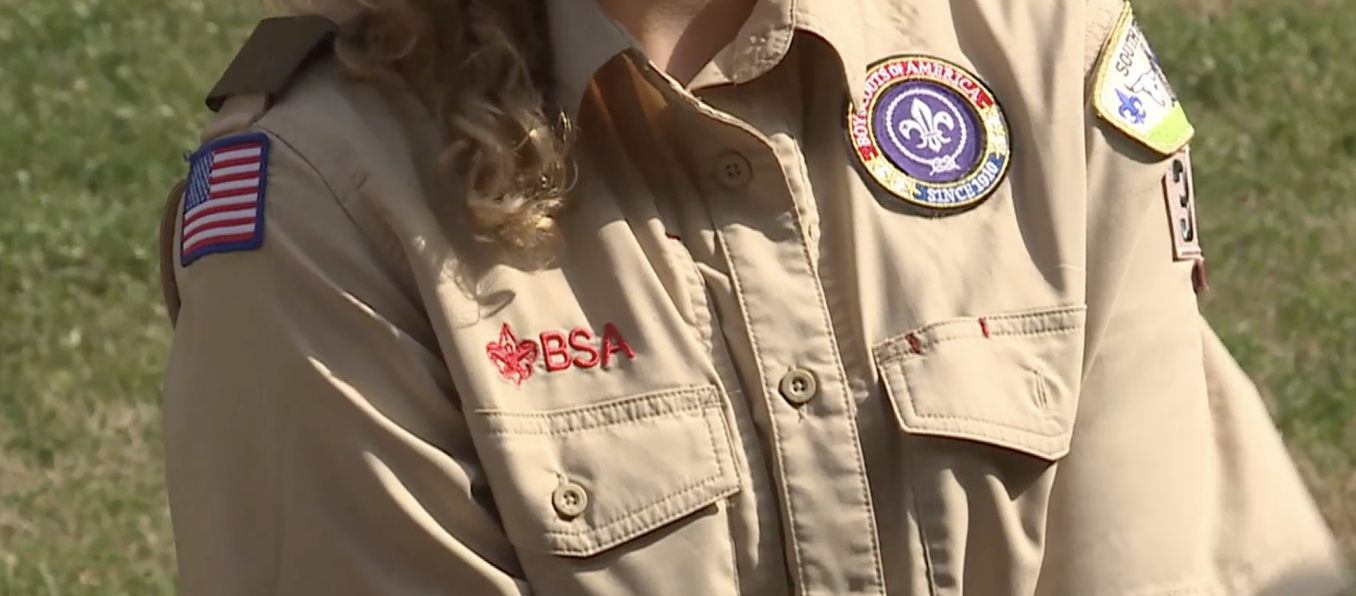 Merit Badge College 2026 brings nearly 140Scouts to Windward Campus on ...