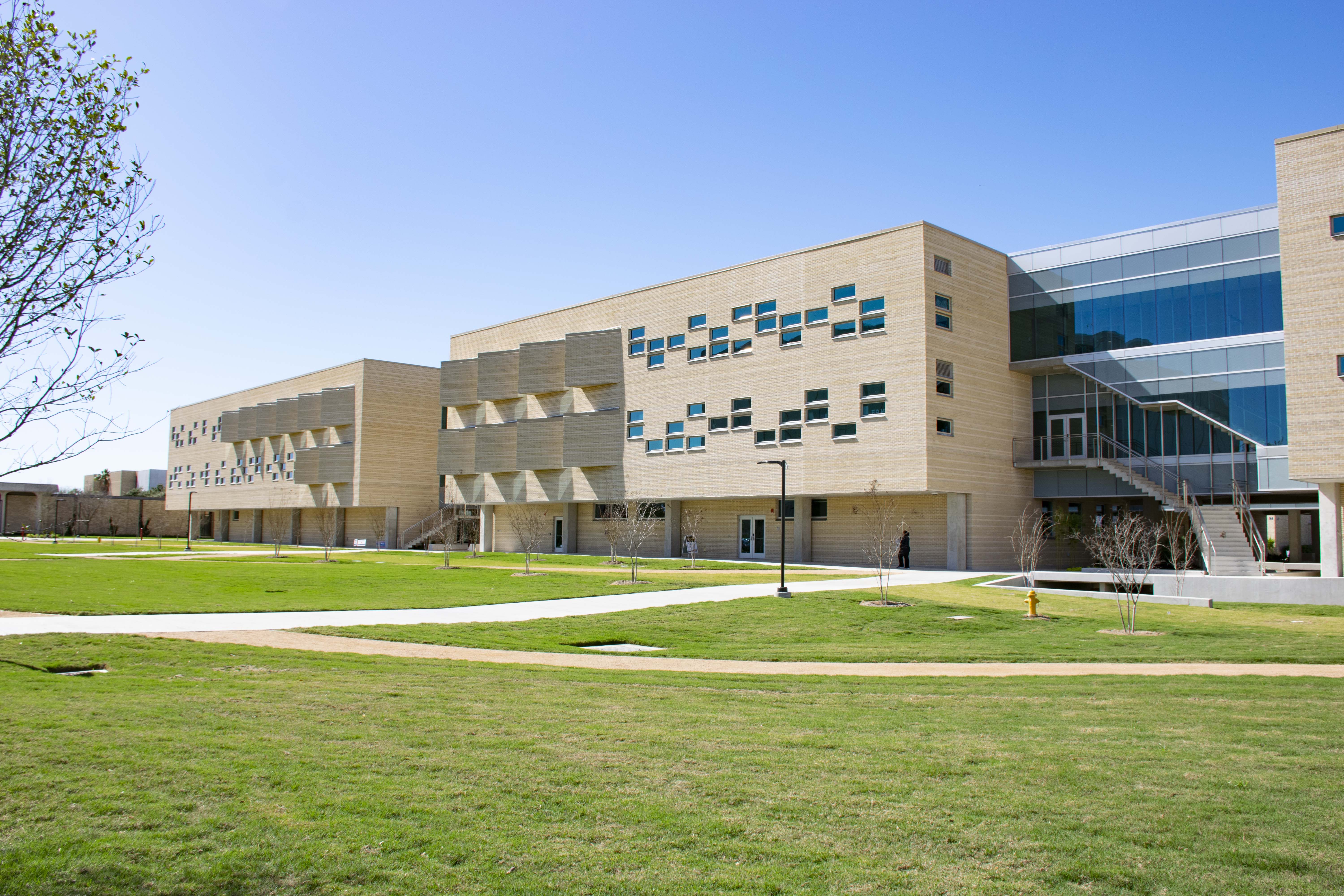 Richter Architects Receives Two AIA Corpus Christi Design Awards for ...