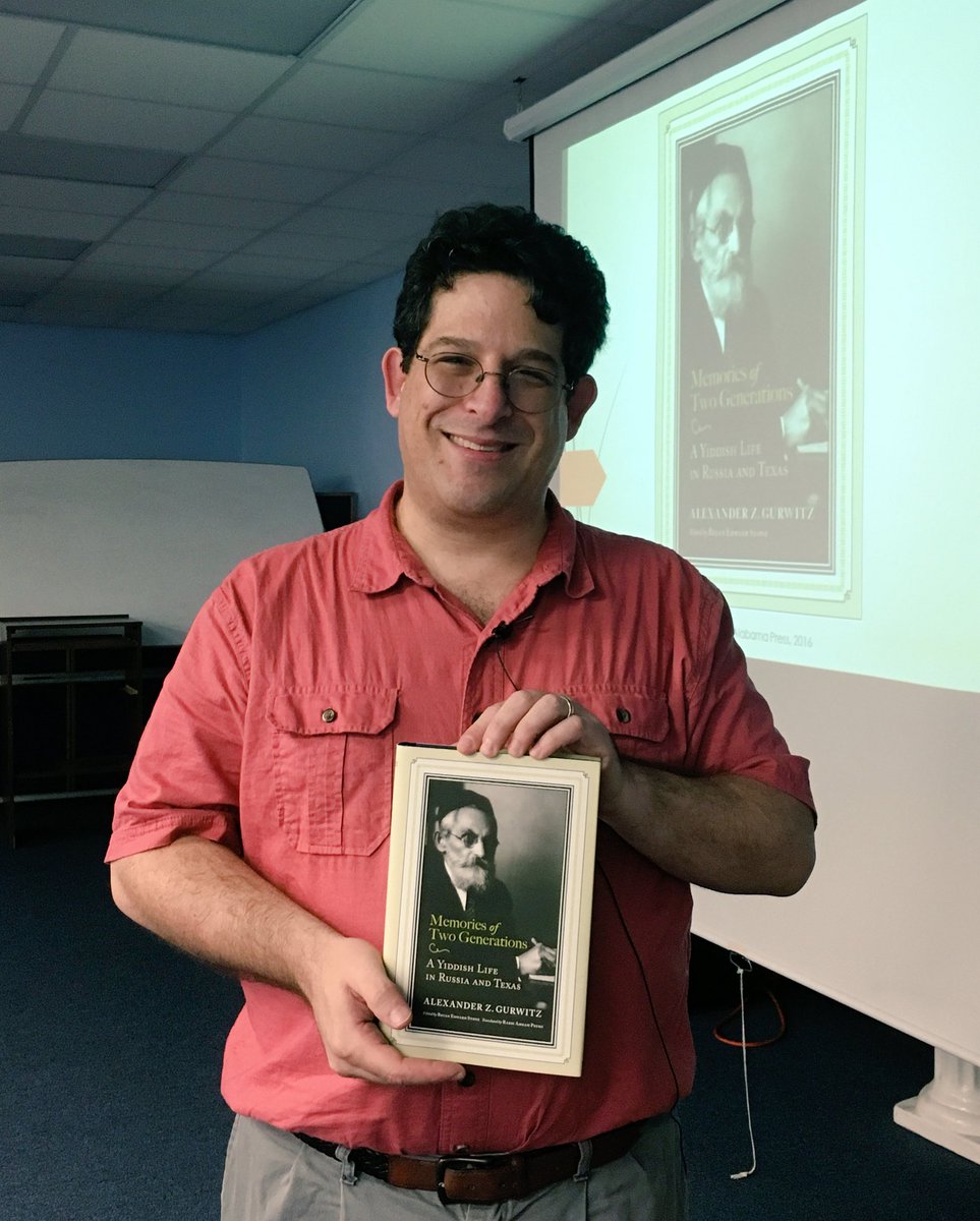 DMC History Professor Dr. Bryan Stone Designated Today as a Minnie ...