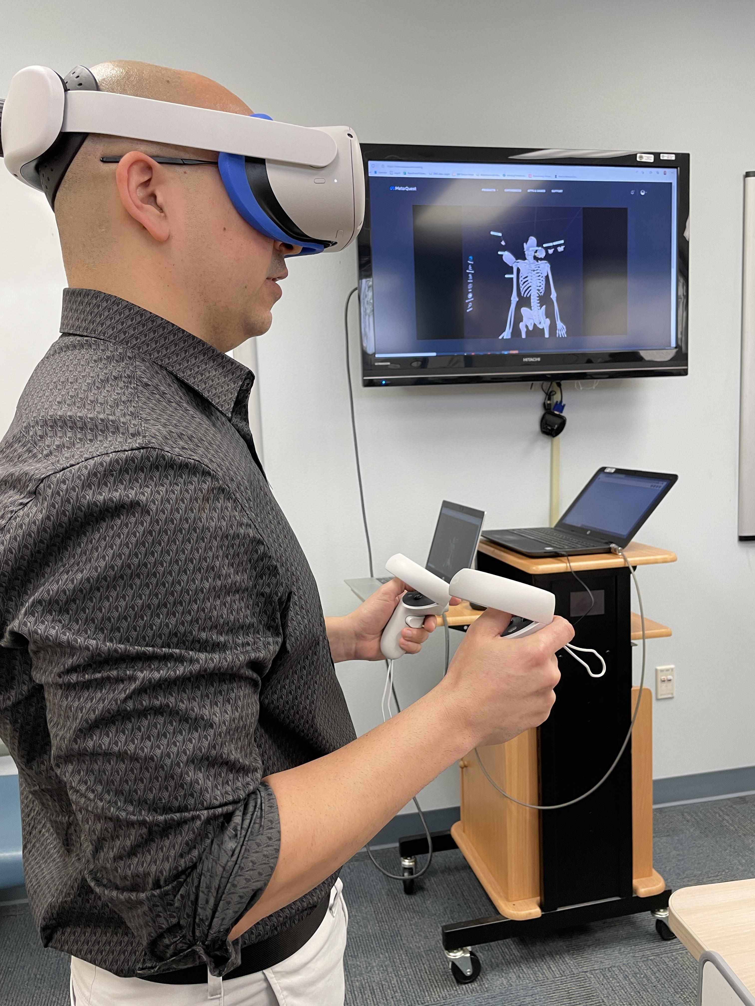 Student Success Center Introduces New Way to Study Anatomy & Physiology ...