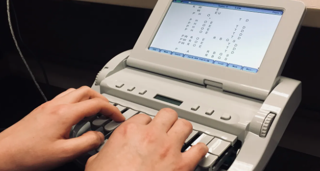 Court Reporting Program partnering with Project Steno to offer free six ...