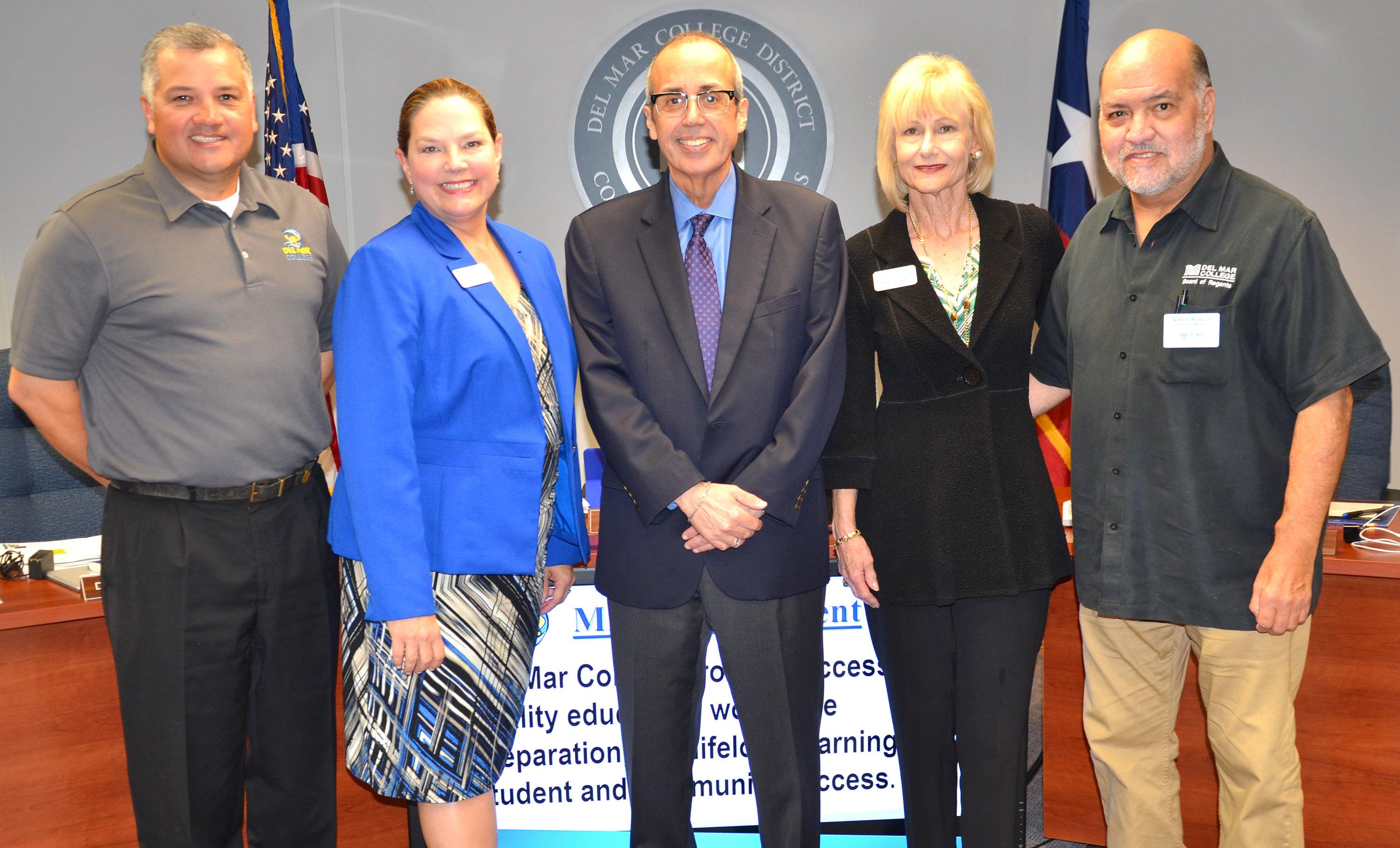 Board Accolades June 2017