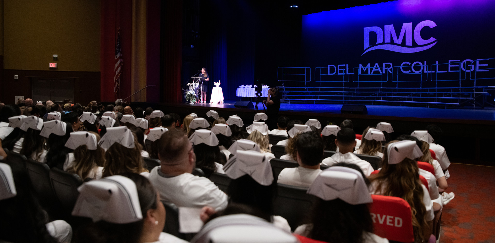 Two Del Mar College Nurse Education Faculty Selected as Workgroup ...