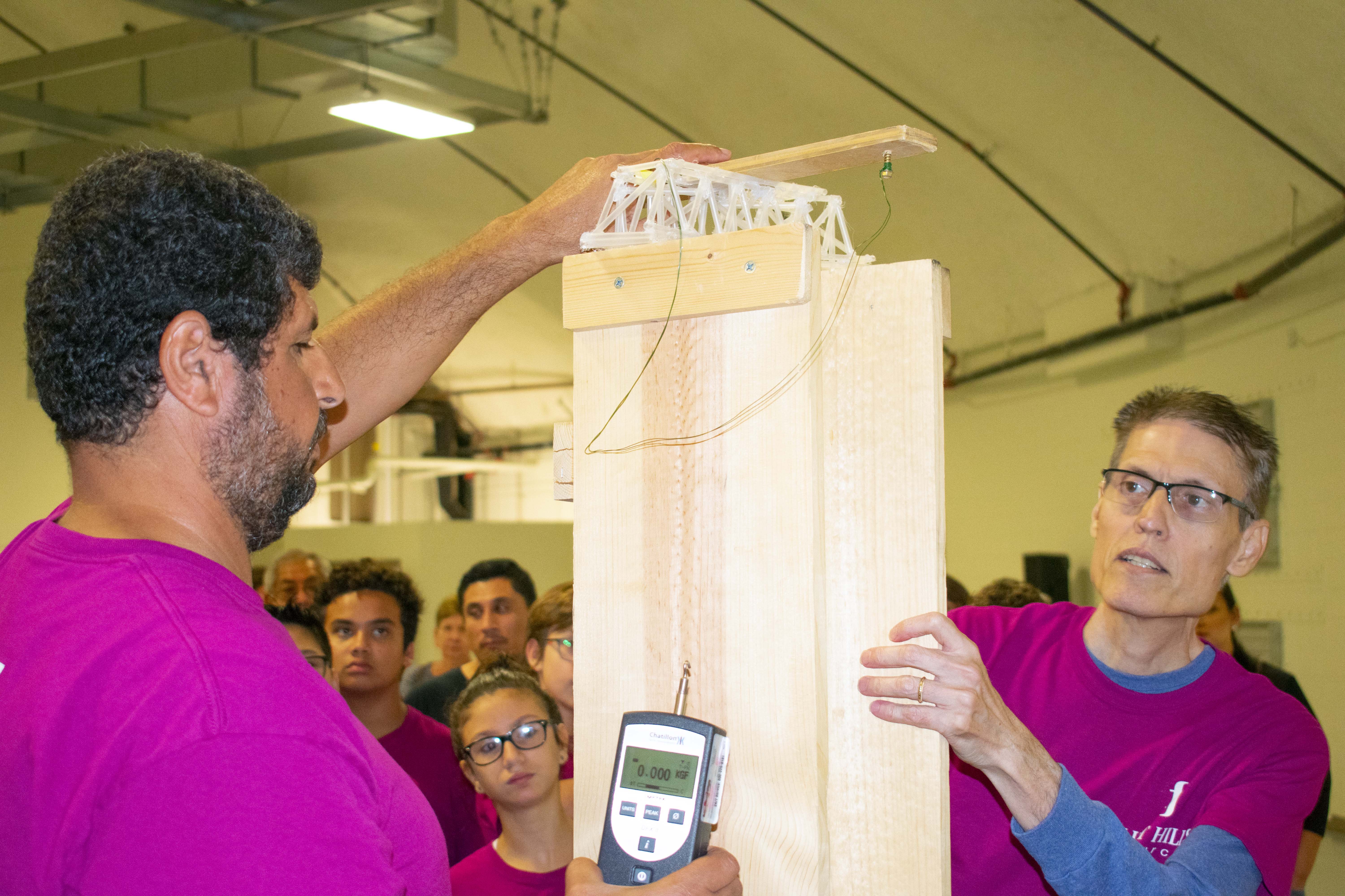 Robots, Catapults and Bridges…CCPREP Celebrates 20 Years of Summer STEM ...