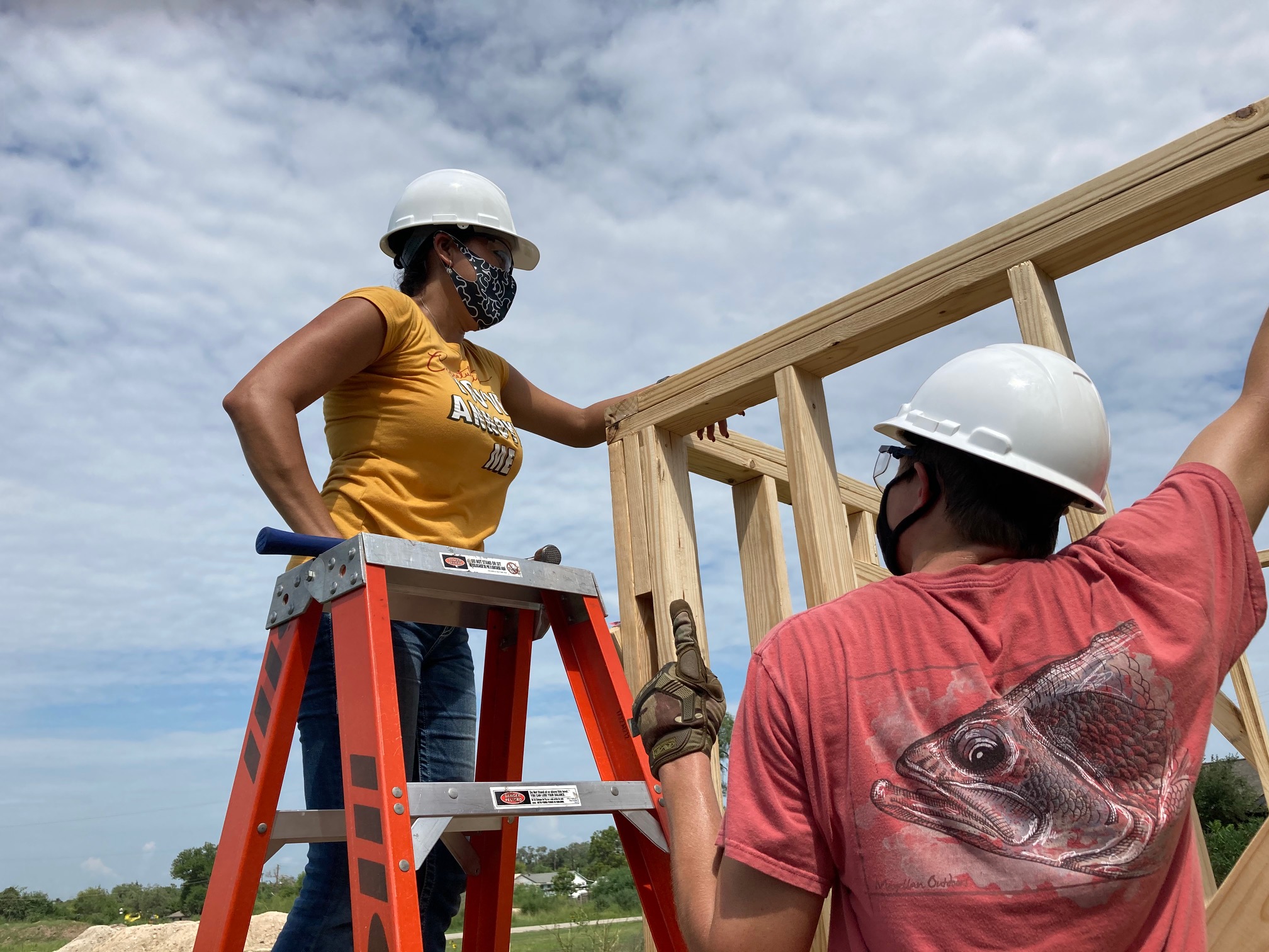 New Continuing Education Construction Skills Training Program Starting ...