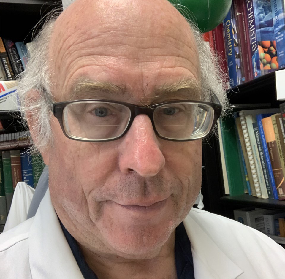 QUICK TAKES - November 2020