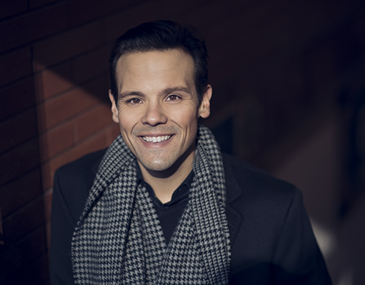 Metropolitan Tenor David Portillo and Grammy-nominated Pianist ...