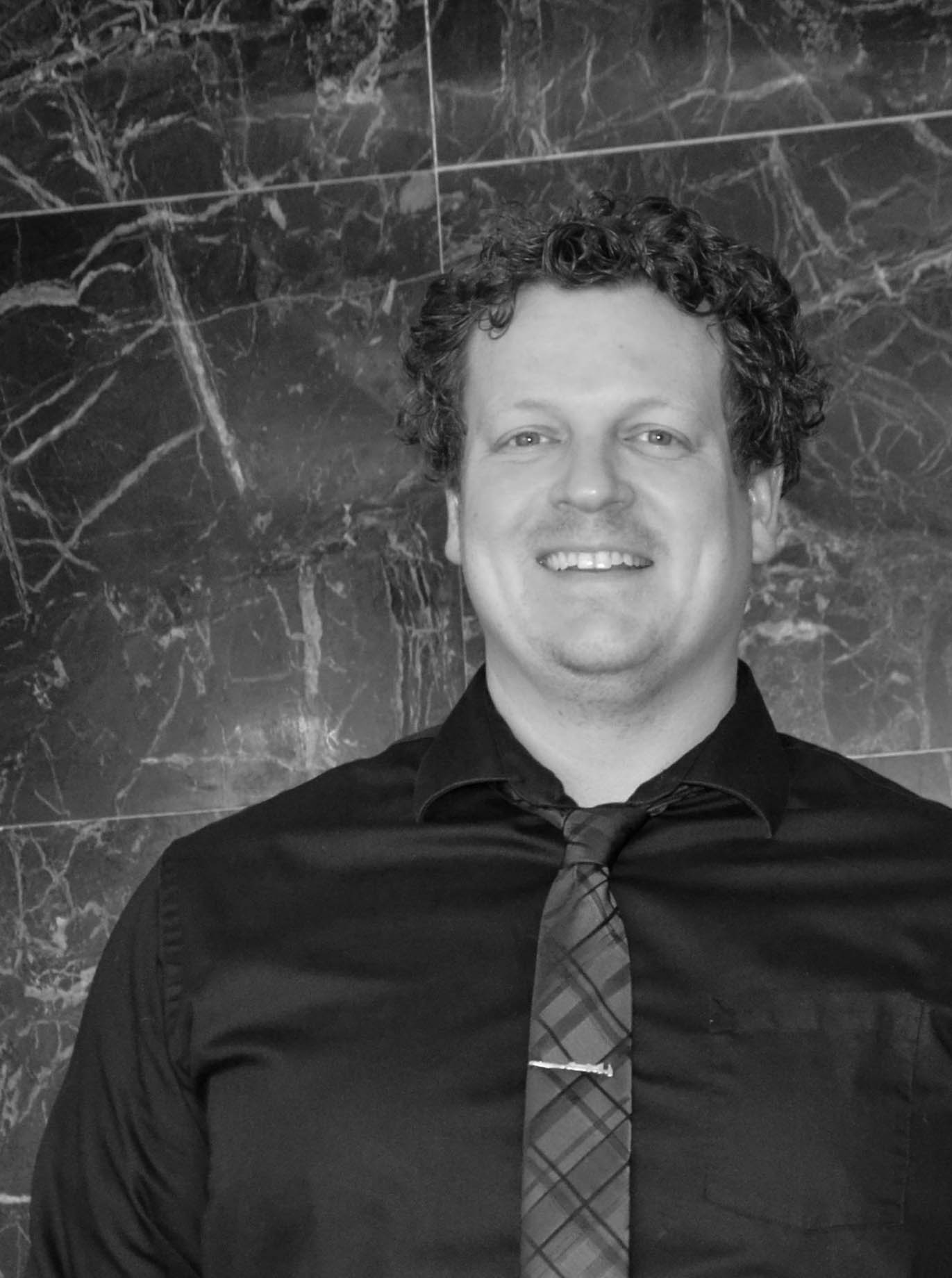 DMC Assistant Professor of History Dr. Dawson Barrett Discusses The ...