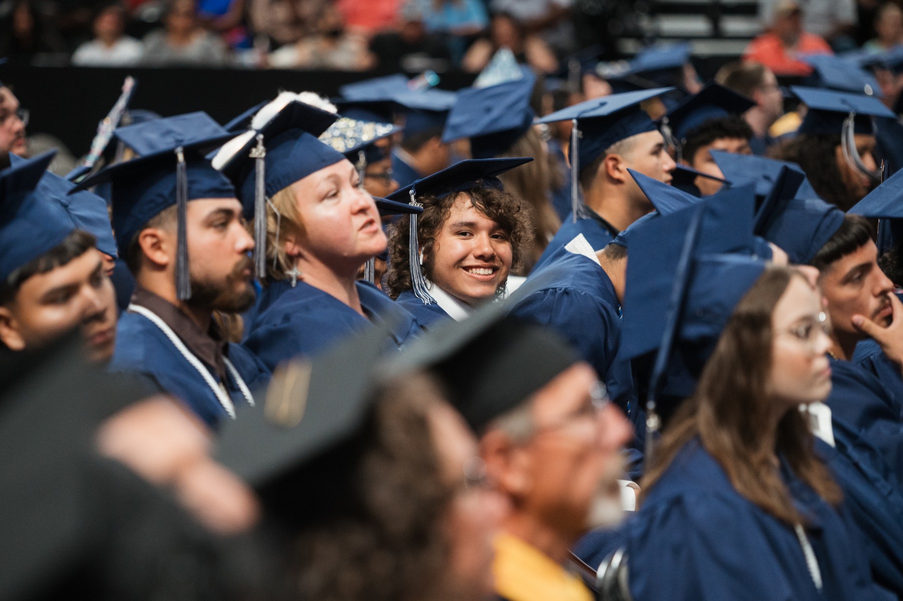 College Announces Spring 2023 “Prospective” Graduates (List ...