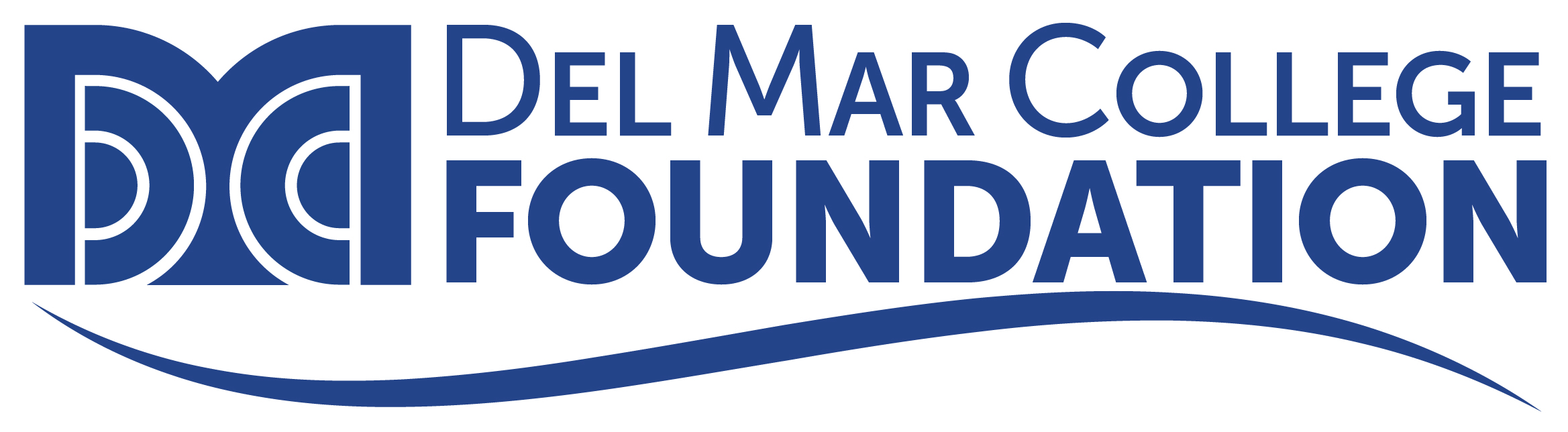 Dmc College Foundation Logo