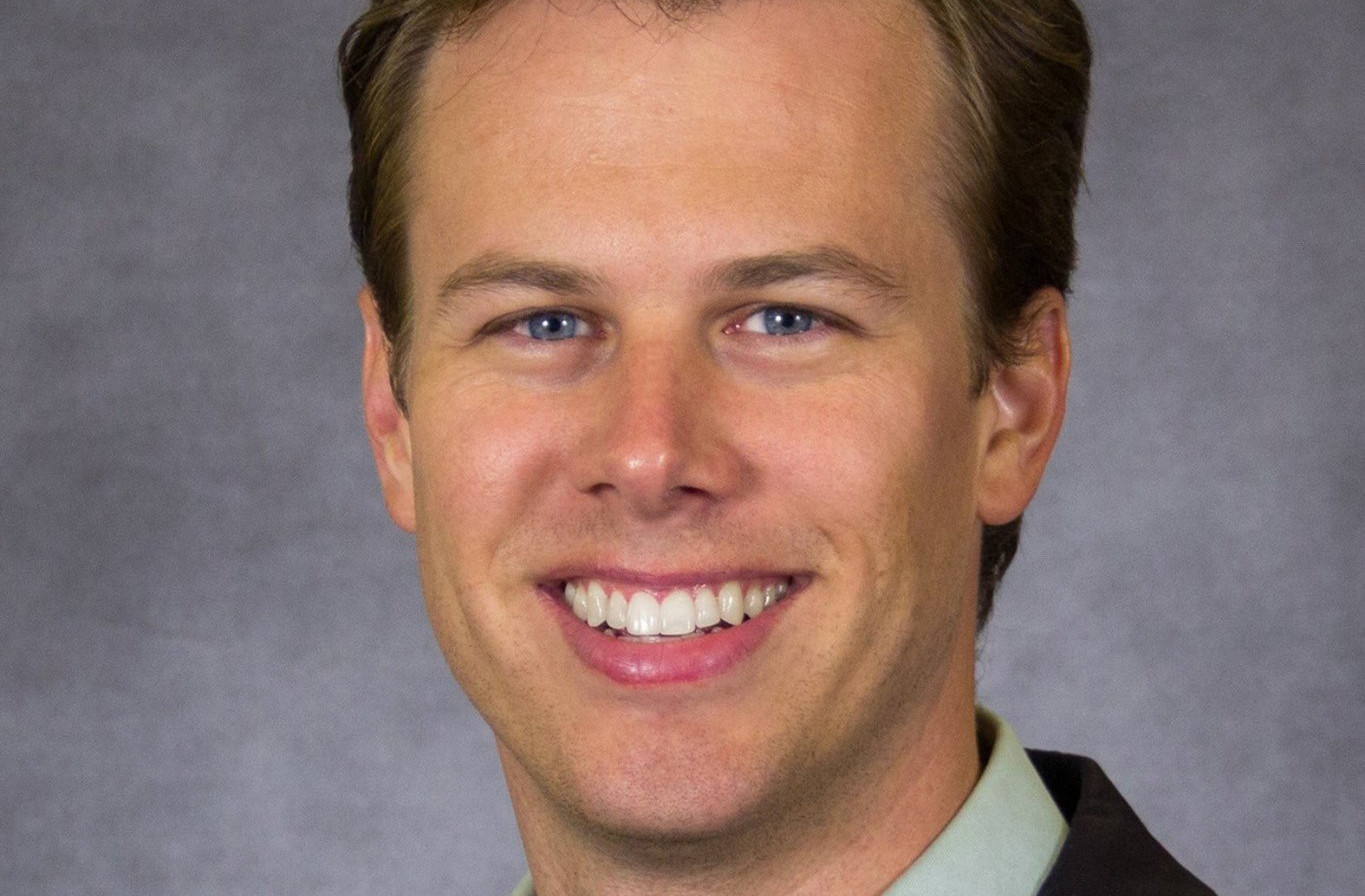 Del Mar College Names Matthew Busby as Vice President of Development ...